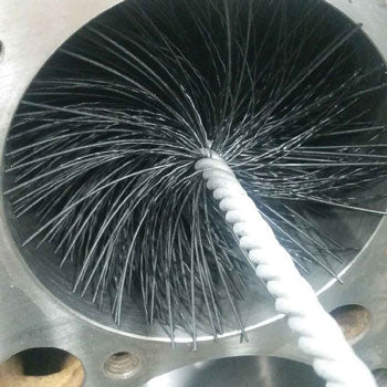 4" Dia. Super Heavy Duty Cylinder Bore Brushes| Goodson Tools & Supplies