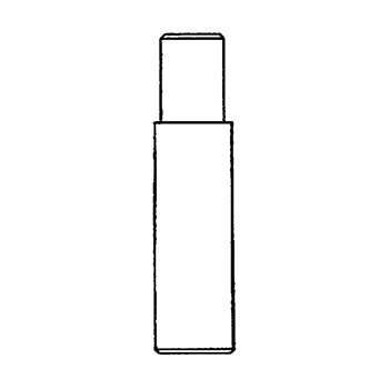 30-1678 | Continental Intake/Exhaust Valve Guides | Cast Iron| Goodson ...