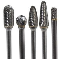 Rotary Files| Goodson Tools & Supplies